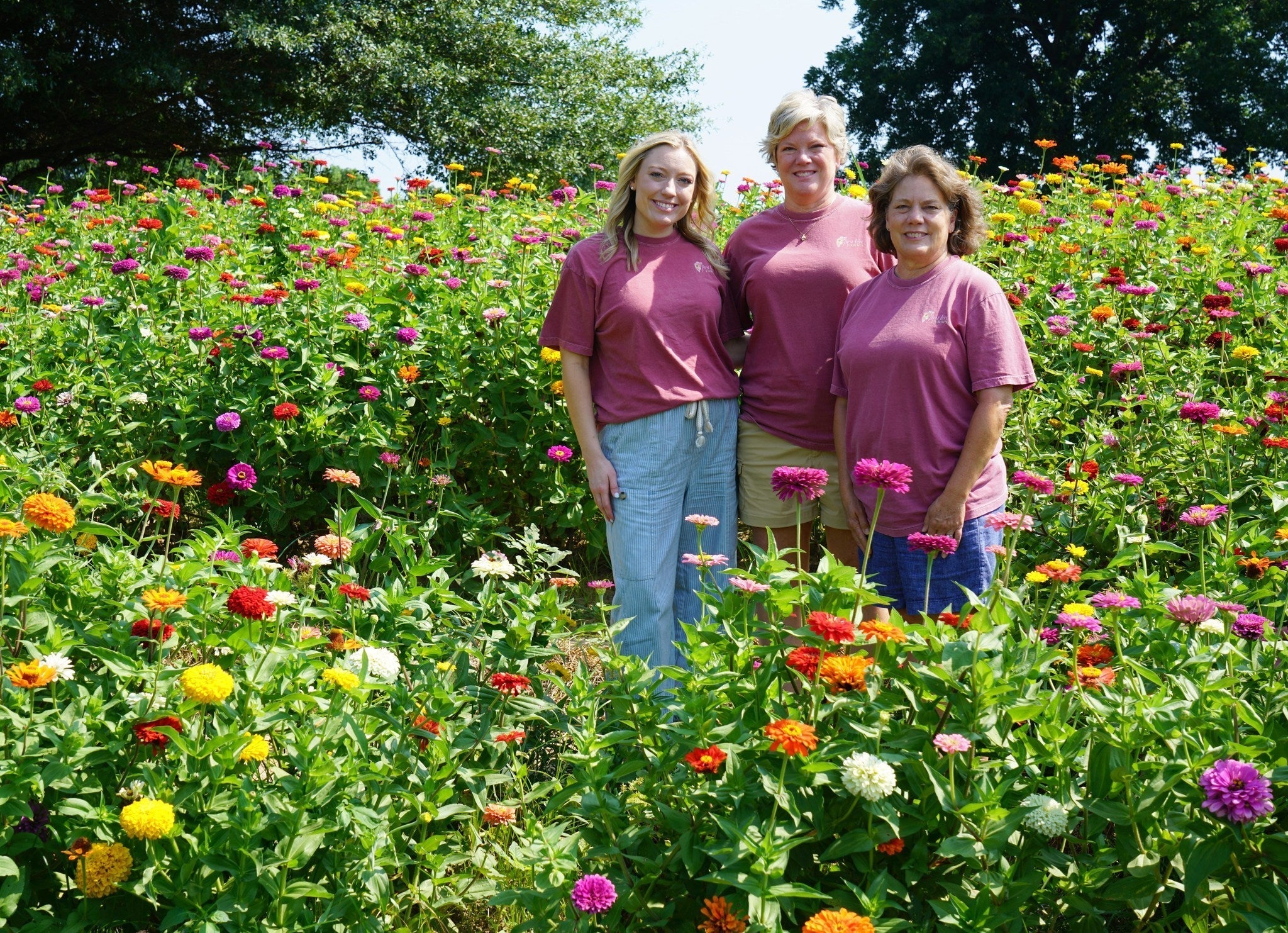 That's a Wrap on the 2025 Season! – First Love Farms